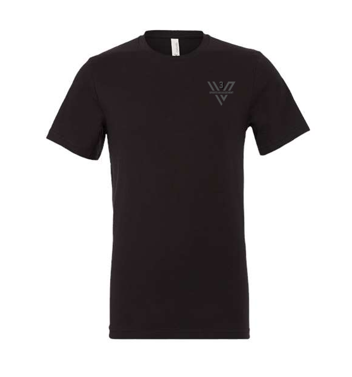 Resilience Tee (Unisex) – Shine The Light On