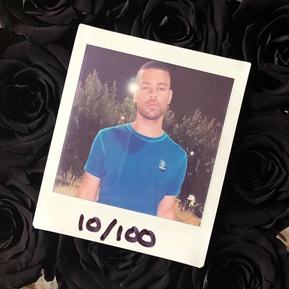 Jonathon's Story – Shine The Light On