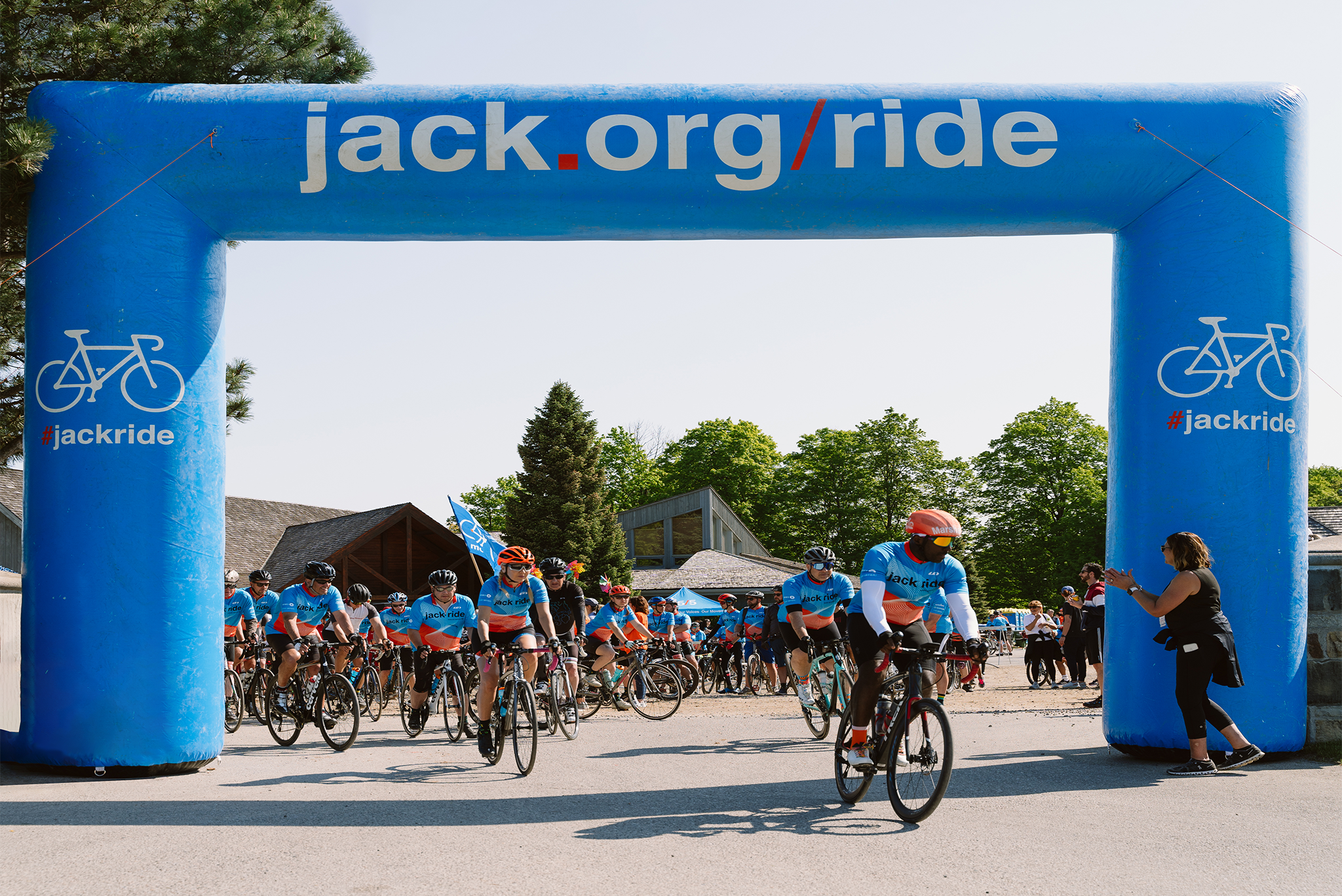 The Jack Ride Collection – Shine The Light On