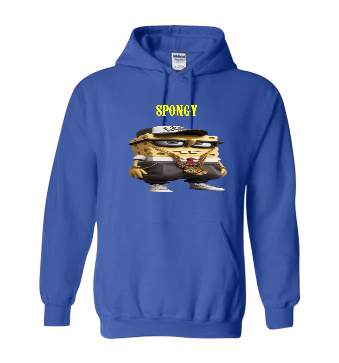 spong – Shine The Light On