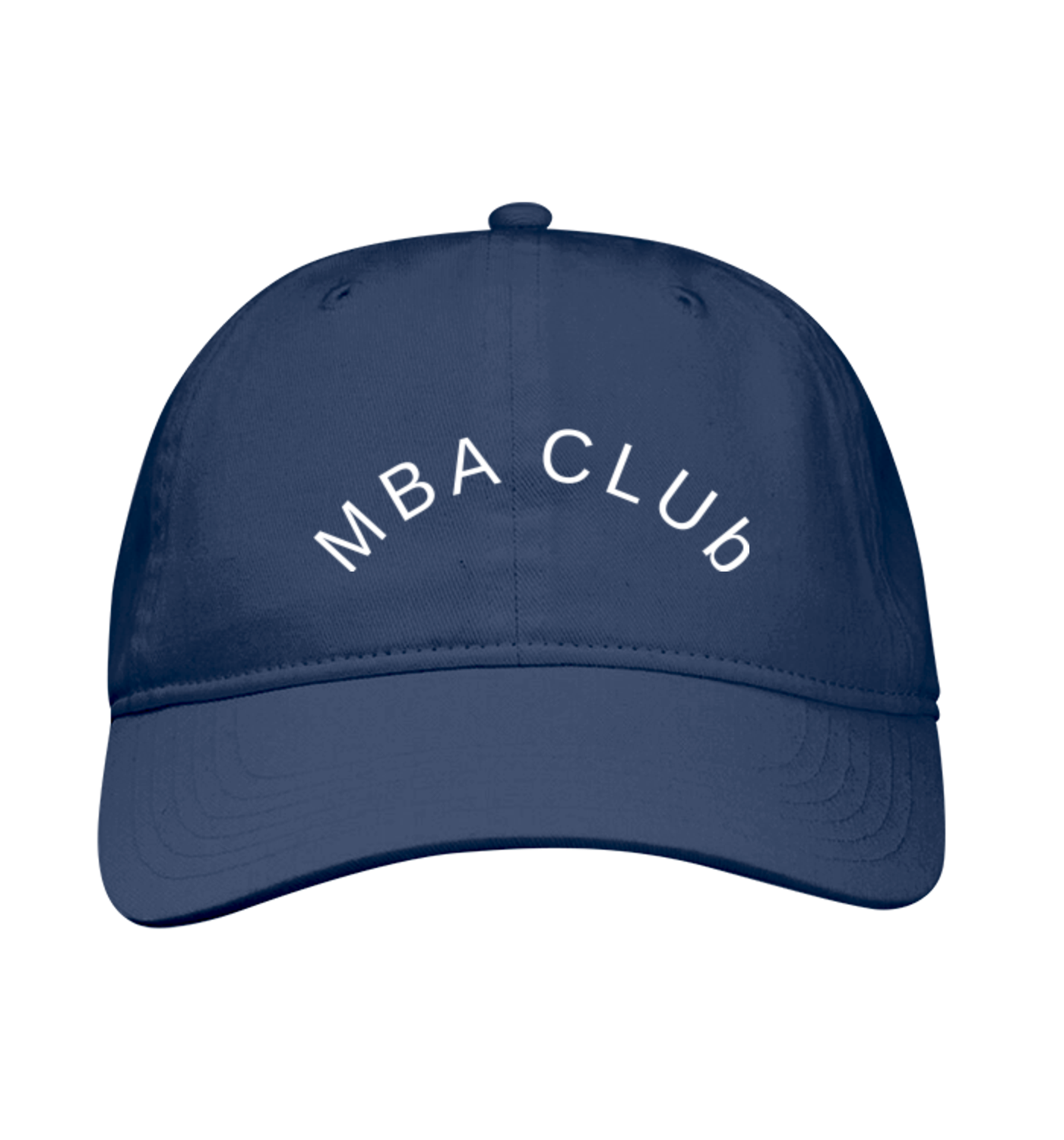 MBA Club Cap – Shine The Light On