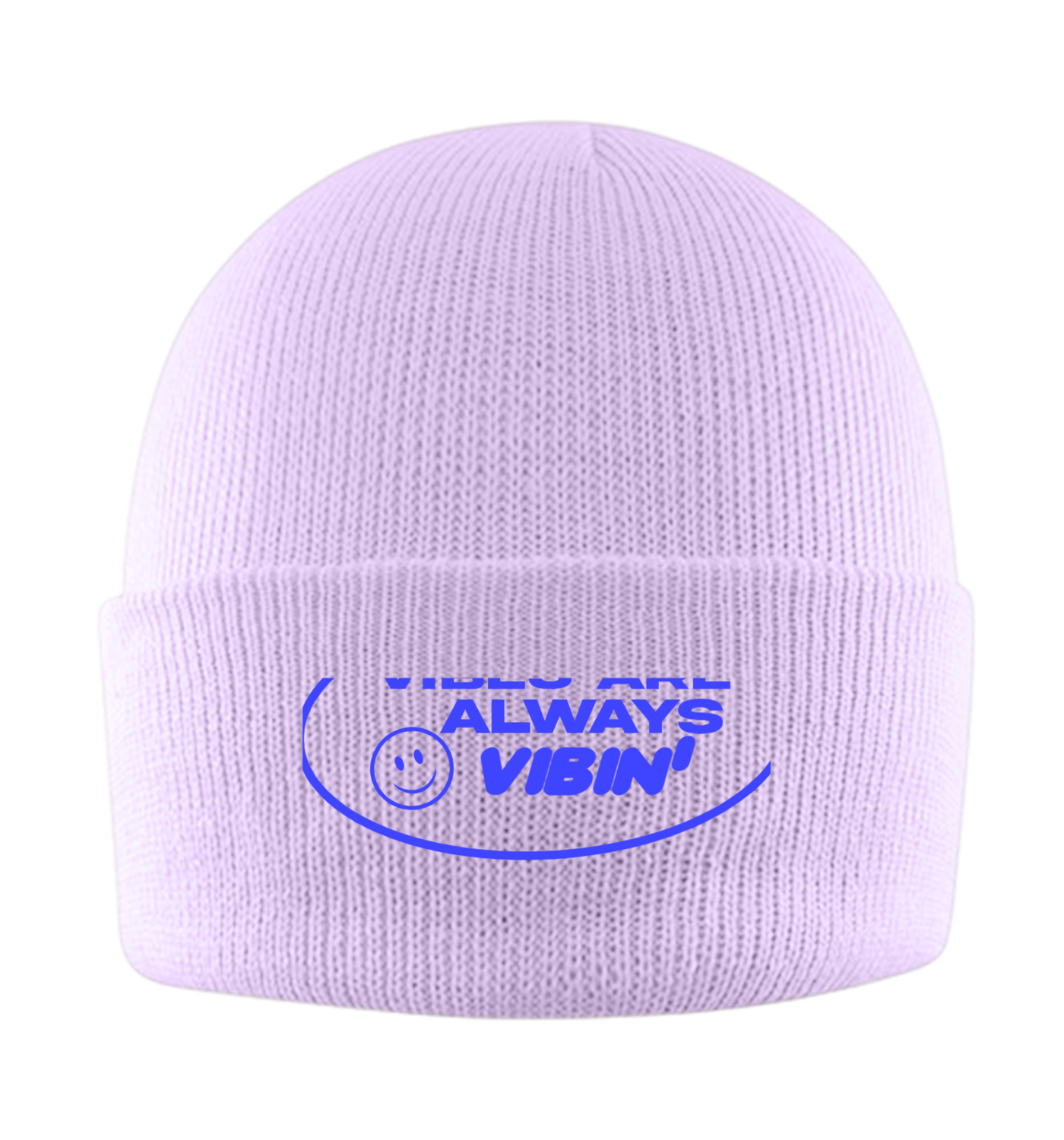 Knit Winter Toque – Shine The Light On
