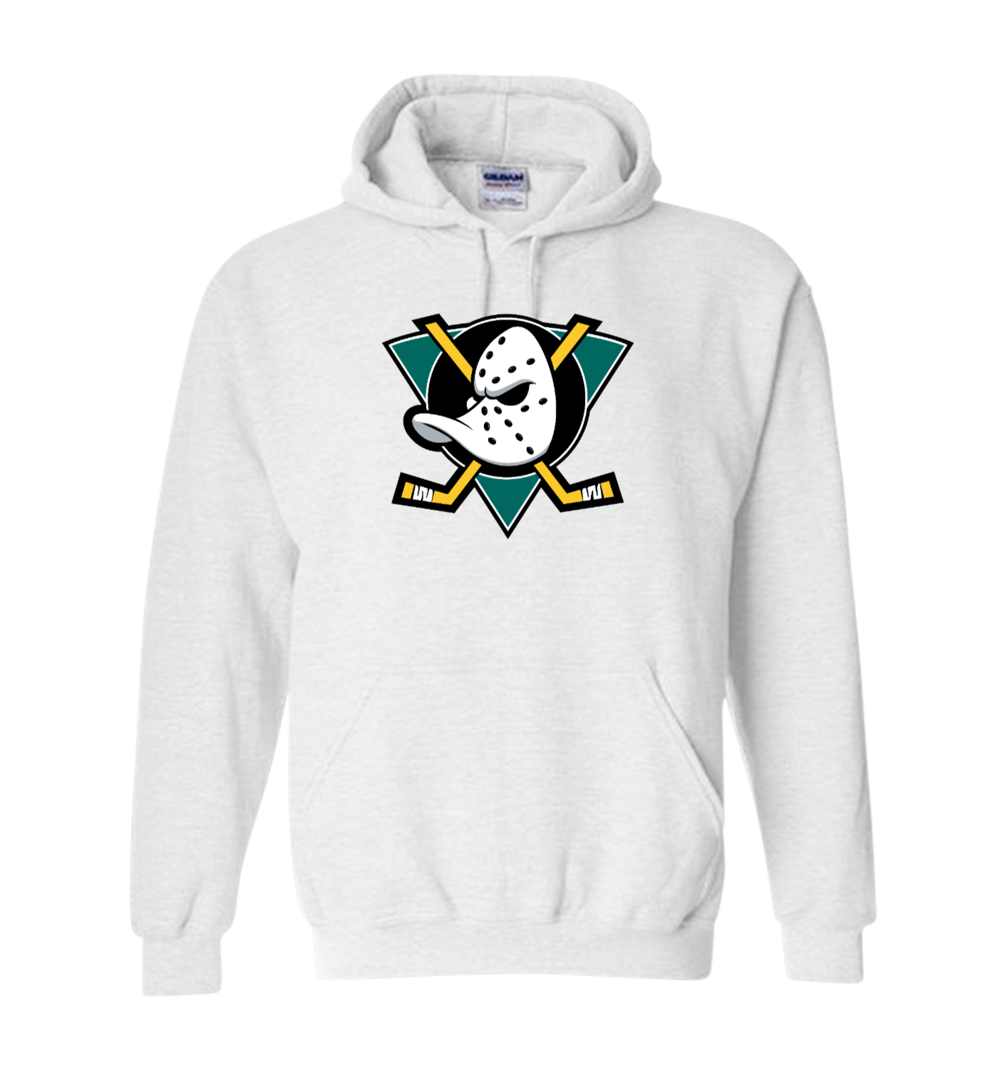 Go Ducks Go – Shine The Light On