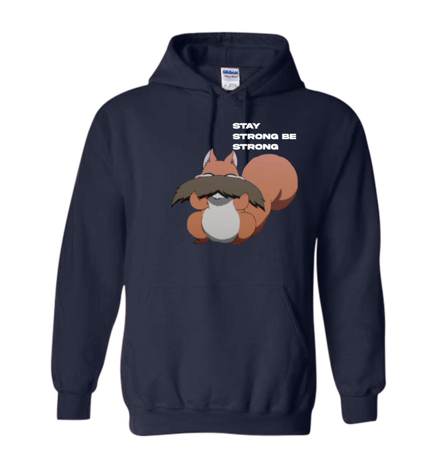 You Are Stronger Than You Think. – Shine The Light On