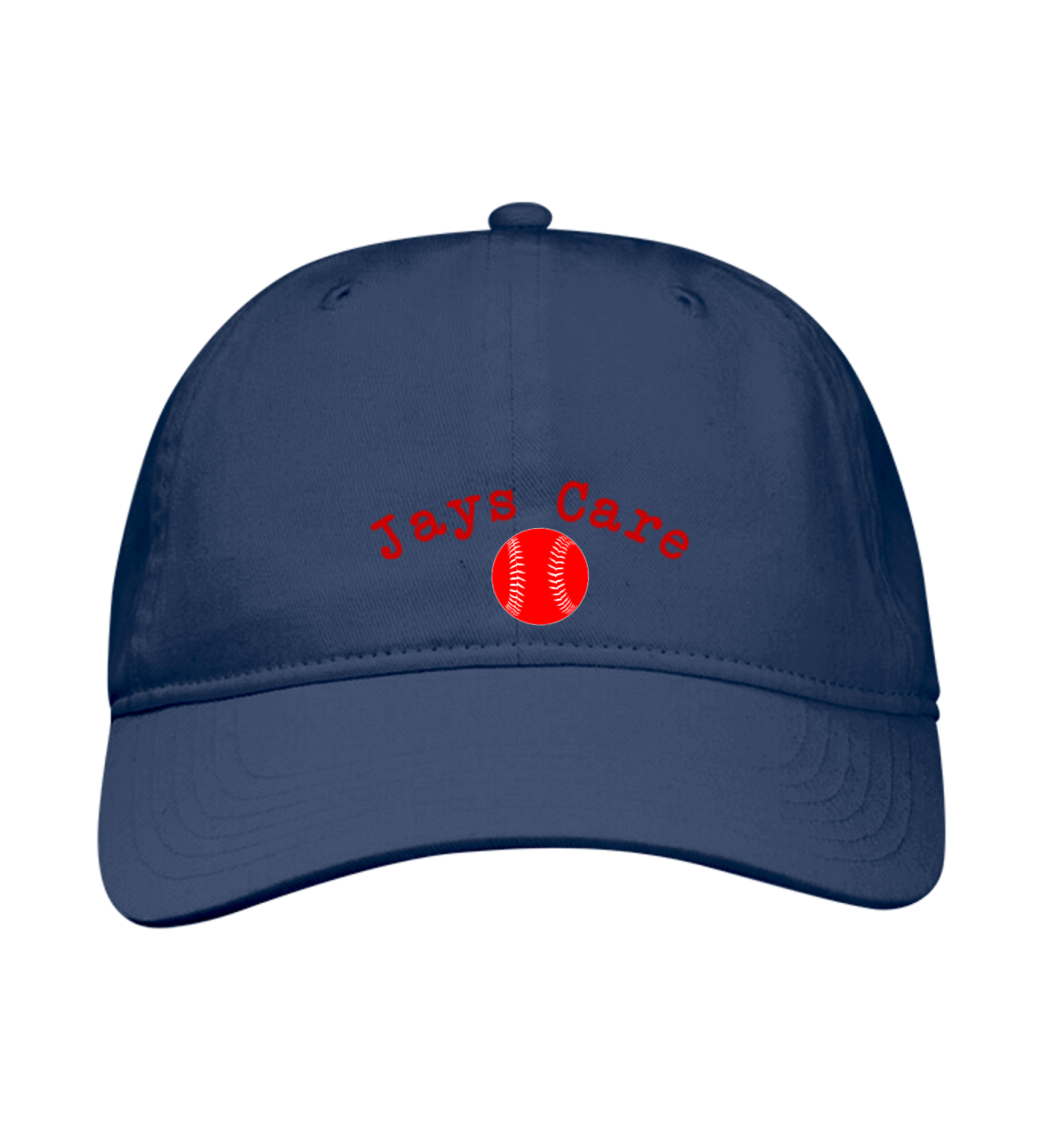 The home run hat – Shine The Light On