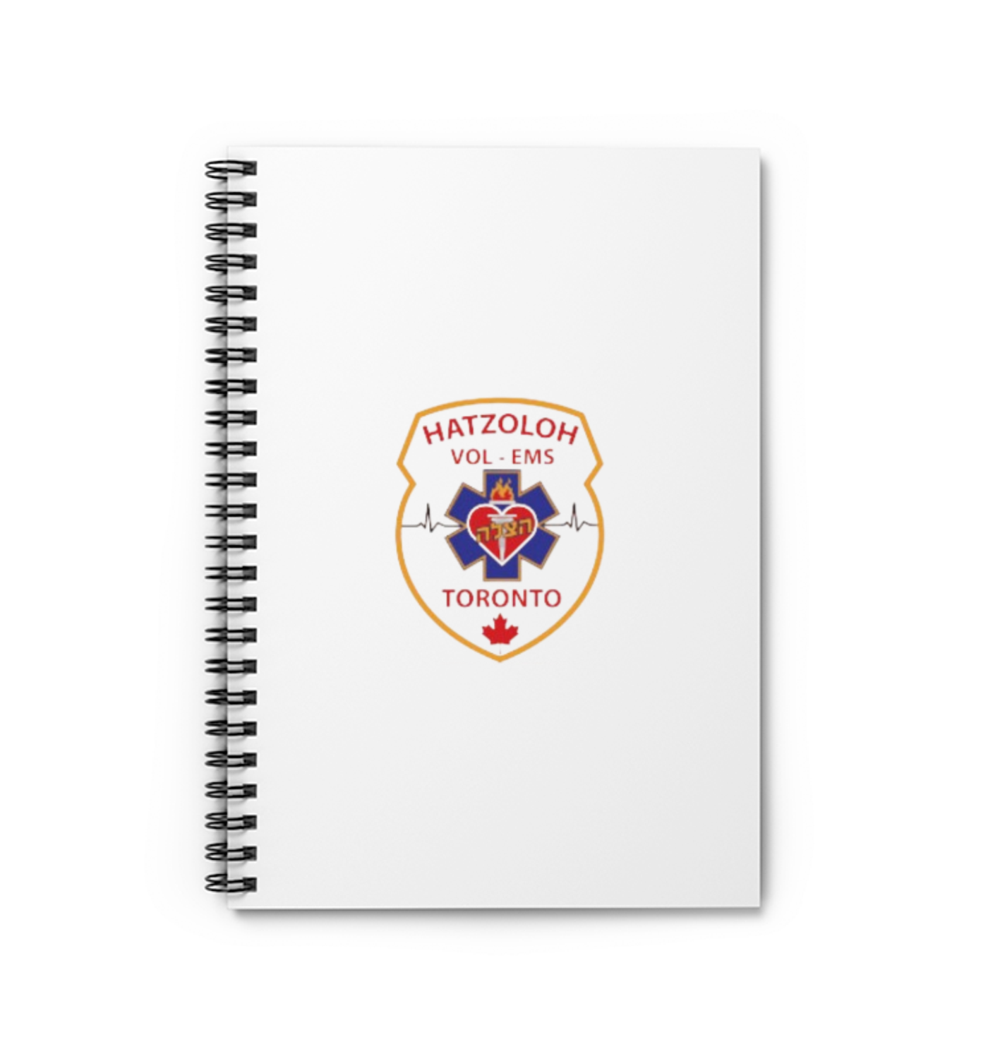 The Only Notebook You Need – Shine The Light On